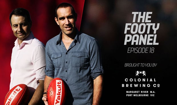 Misiti's career turning point