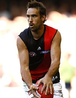 Lucas ready to turn it on