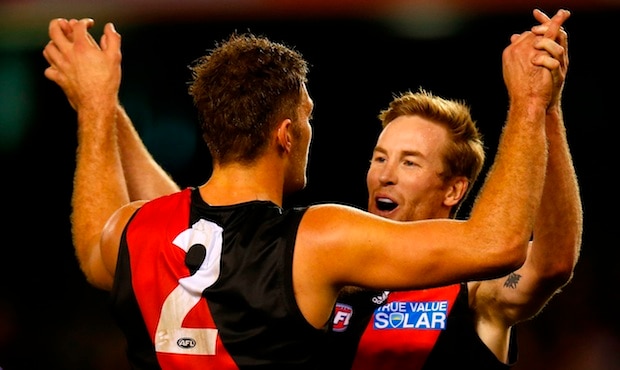 Dons optimistic of retaining stars