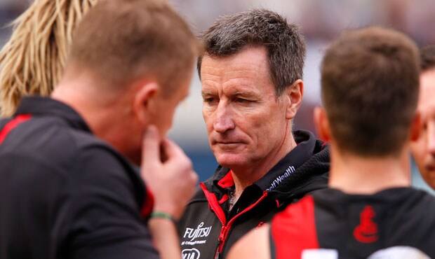 Worsfold's warning