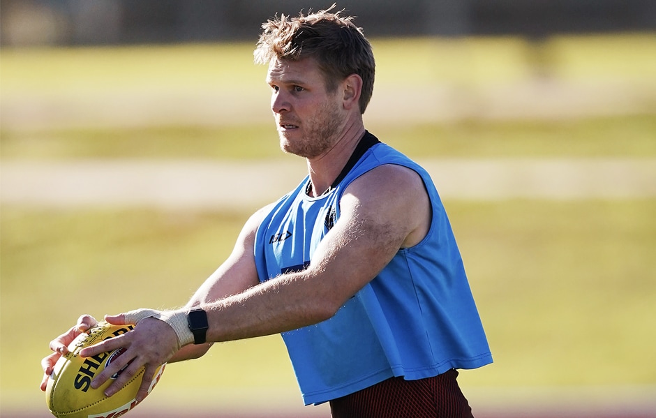 Dons step up for Challenge