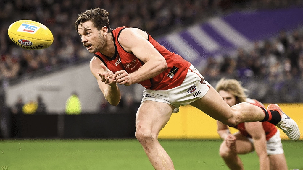 Season review: Patrick Ambrose