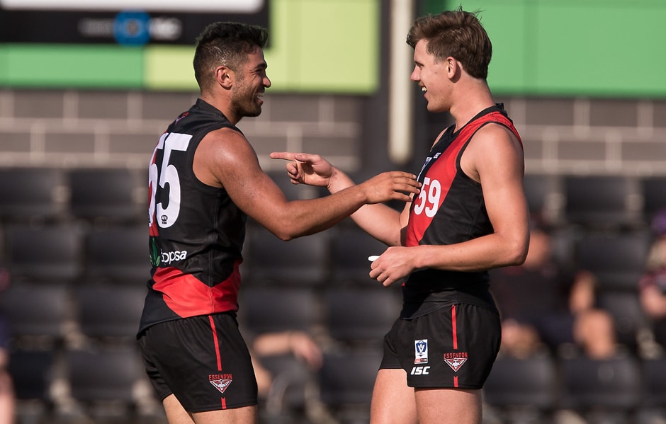 VFL season preview