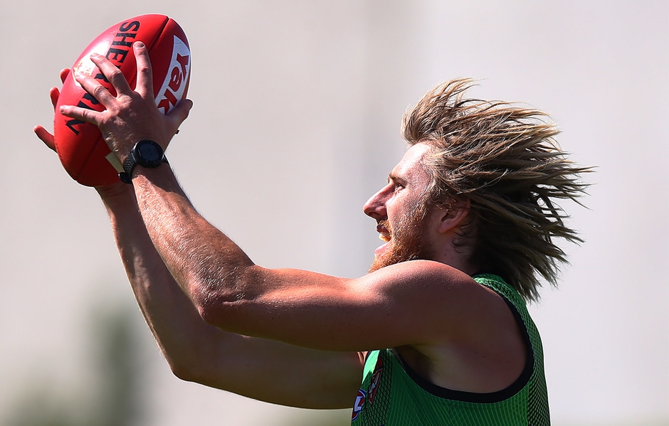 Woosha: We'll embrace hype