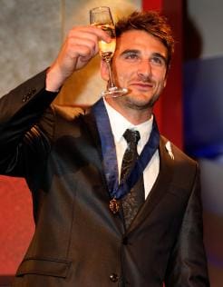 Jobe takes out Charlie