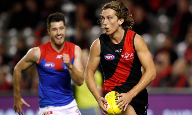 Don debuts: Mutch
