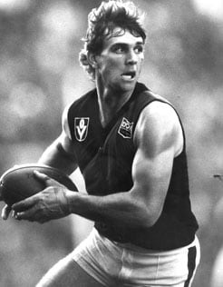 Merv Neagle Tribute Game