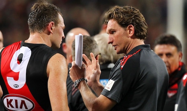 Who will replace Jobe?