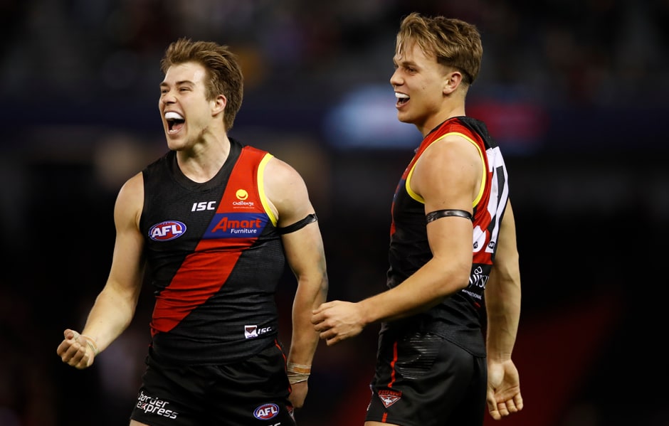 Preview: Dons v Power