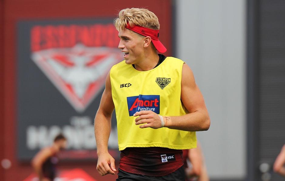 Get to know: Matt Guelfi