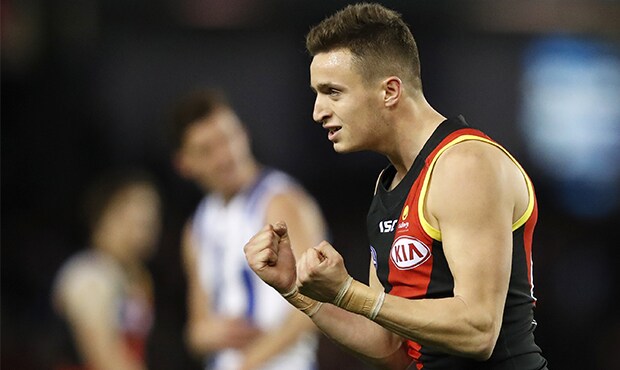 Match preview: Essendon v North Melbourne