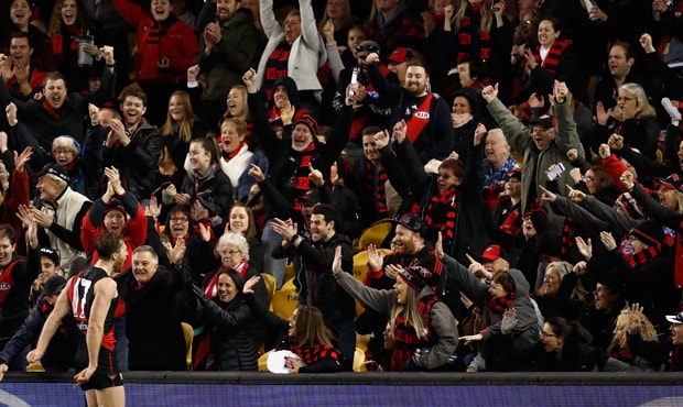 Dons consider extra MCG game