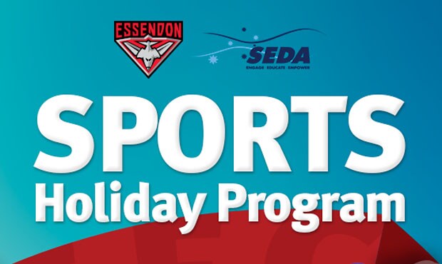 Sports Holiday Program
