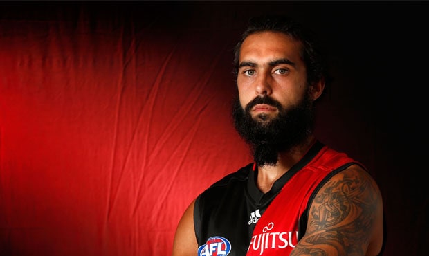 VFL Team Selection - Round 2