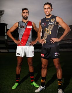 4000 tickets remain for Dreamtime match