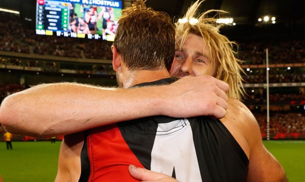 How Jobe gave us a voice