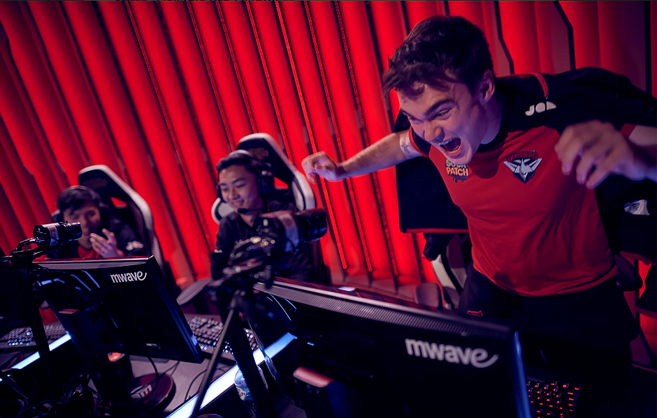 Bombers claim OPL title