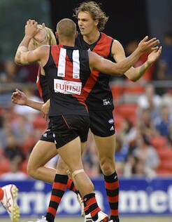 Thompson: Key pair hard to stop