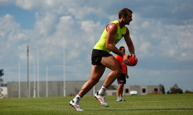 Scans reveal minor injury to Watson