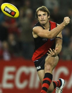 Pre-season guide: Essendon