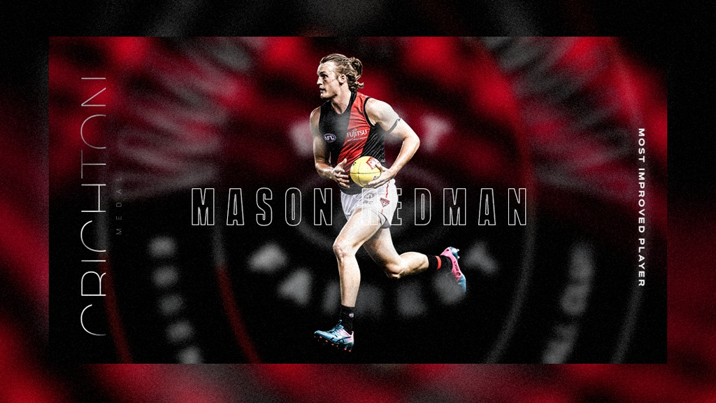 Ambrose named Most Courageous again