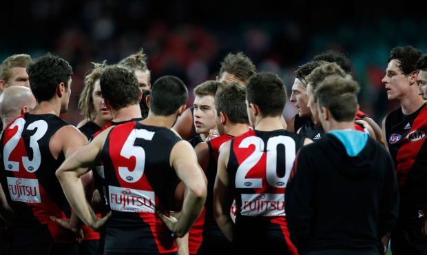 Statement from Rob Kerr