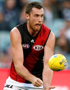 Ruckman's key role