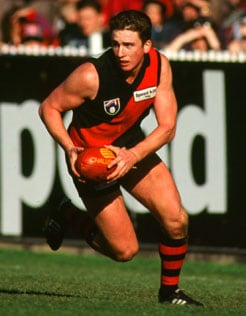 Rich rising star history