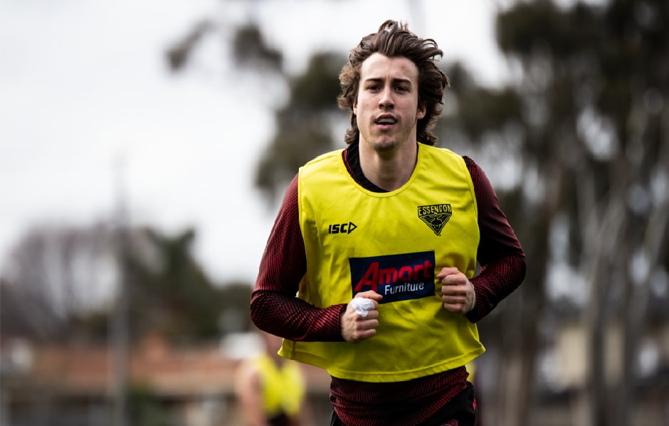 Worsfold defends demeanour