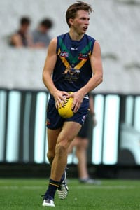 Draft Prospect: Alex Witherden