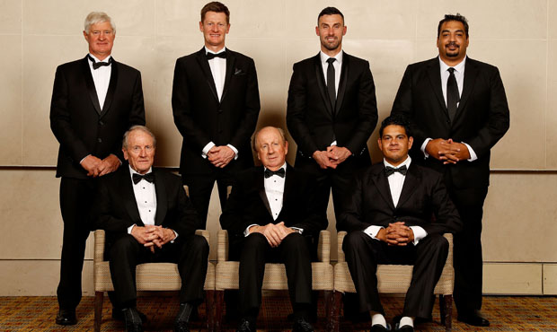 AFL Hall of Fame