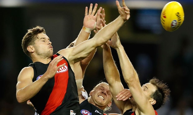 Best 22: The Defence