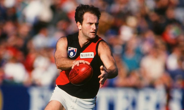 Vale Dean Bailey