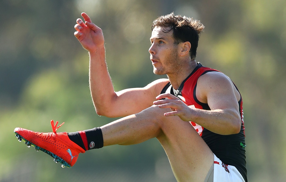 VFL player review: Round four