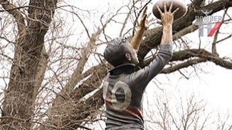 Coleman statue unveiled