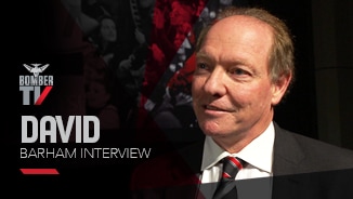 Time to bring the fun back