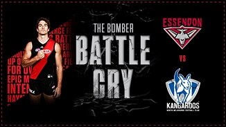 Friday night blockbuster looms