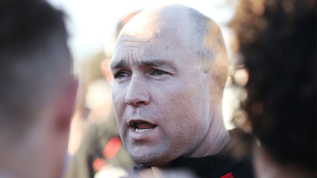 Jordan appointed assistant coach