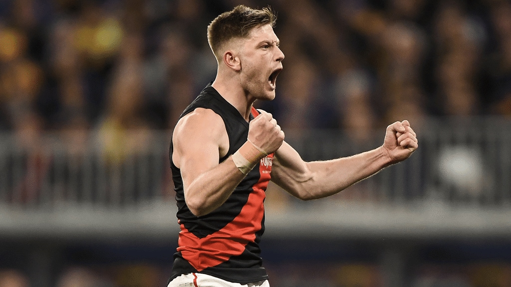 Season review: Jayden Laverde