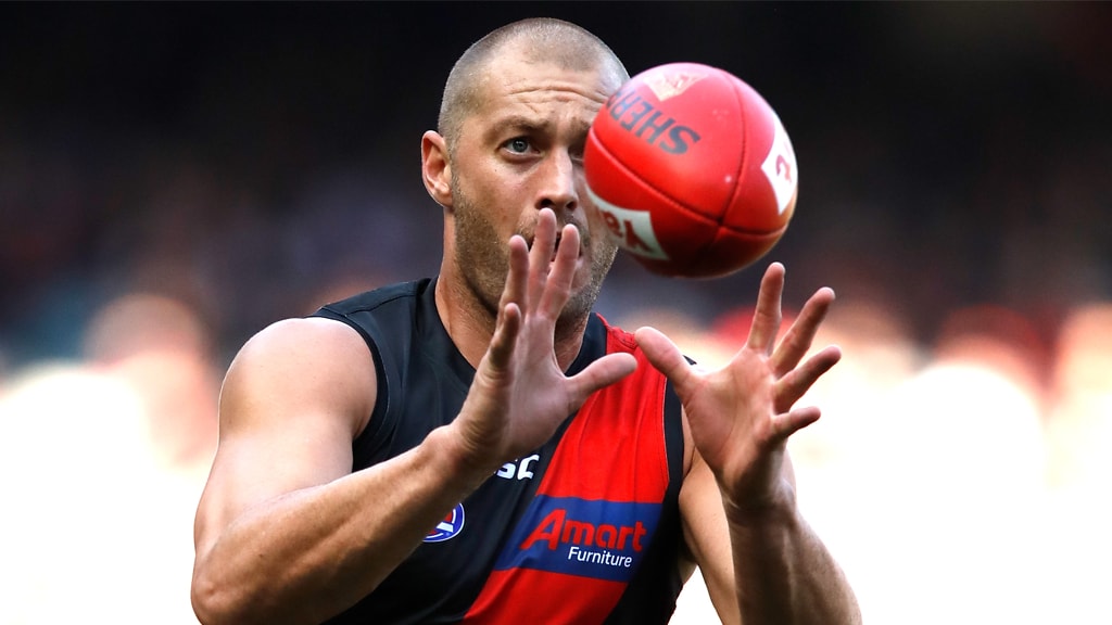 Season review: Tom Bellchambers