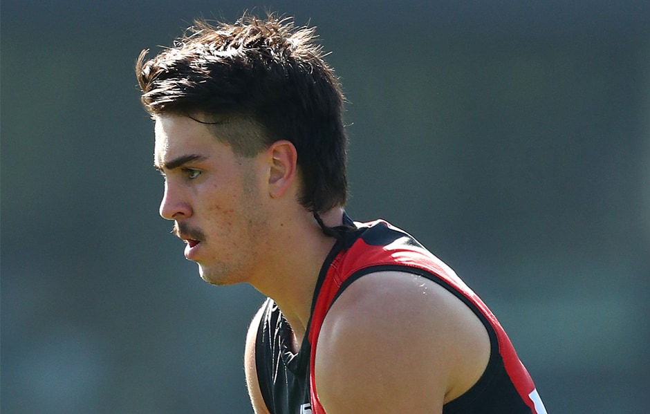 VFL player review: Round five