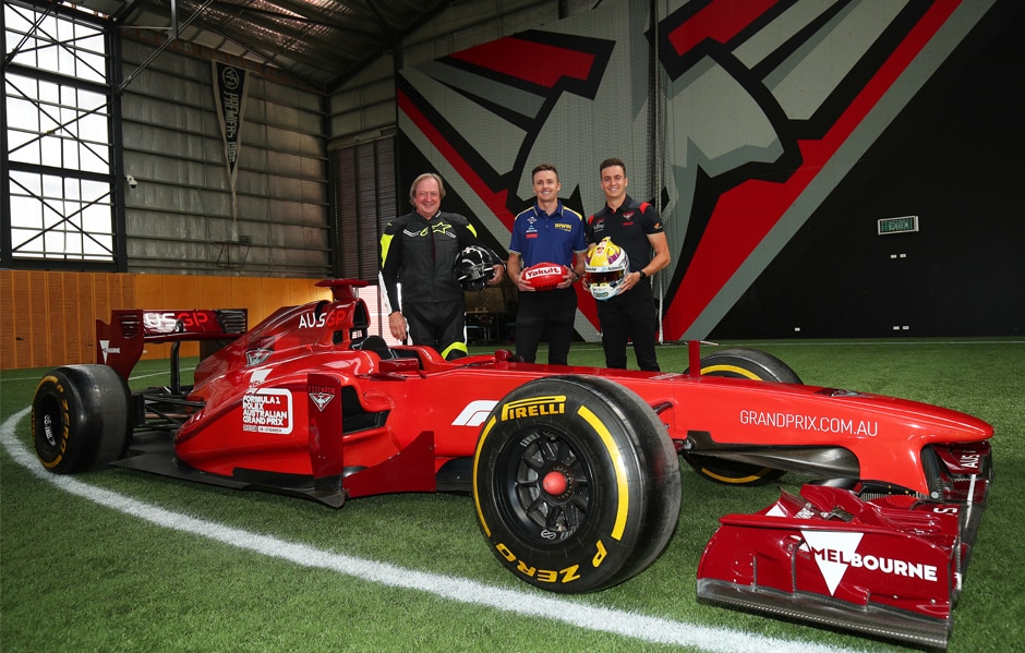 Dons, AGPC drive new partnership