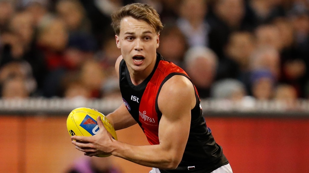 Season review: Dylan Clarke