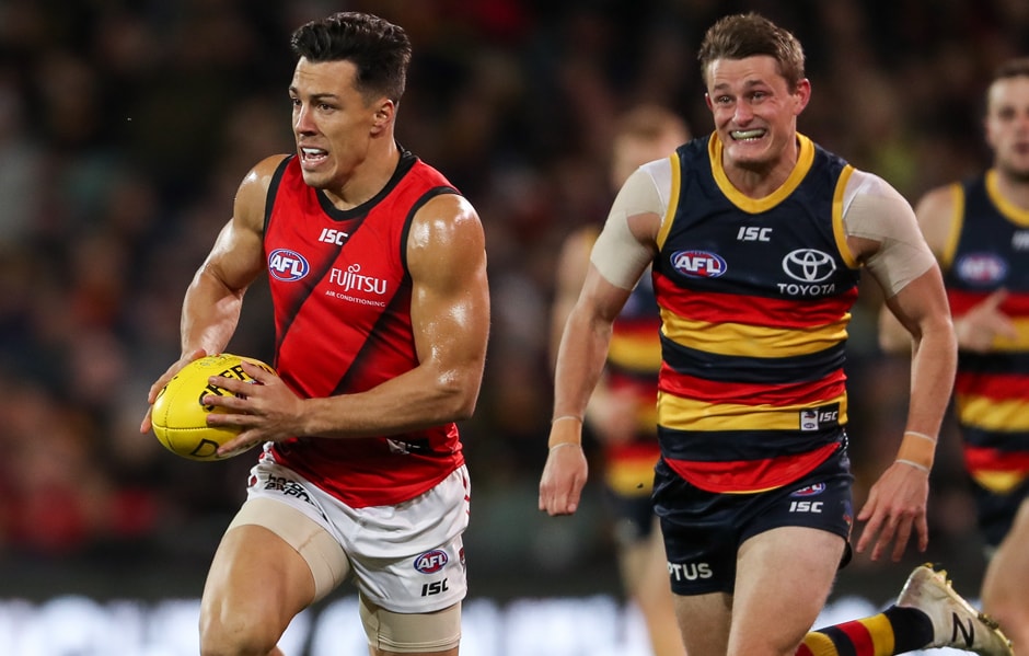 Ruck, forward ready to fire