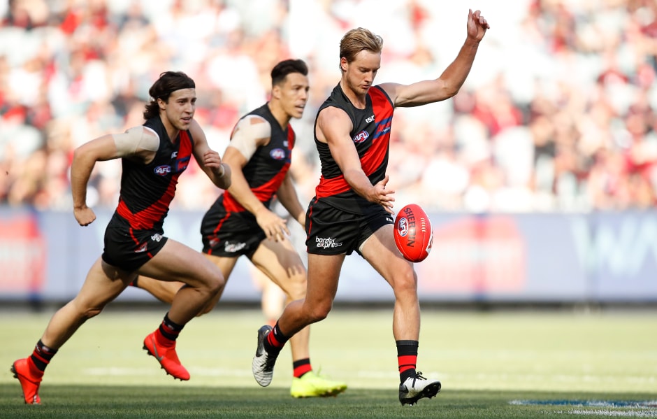 Inclusions set for the test