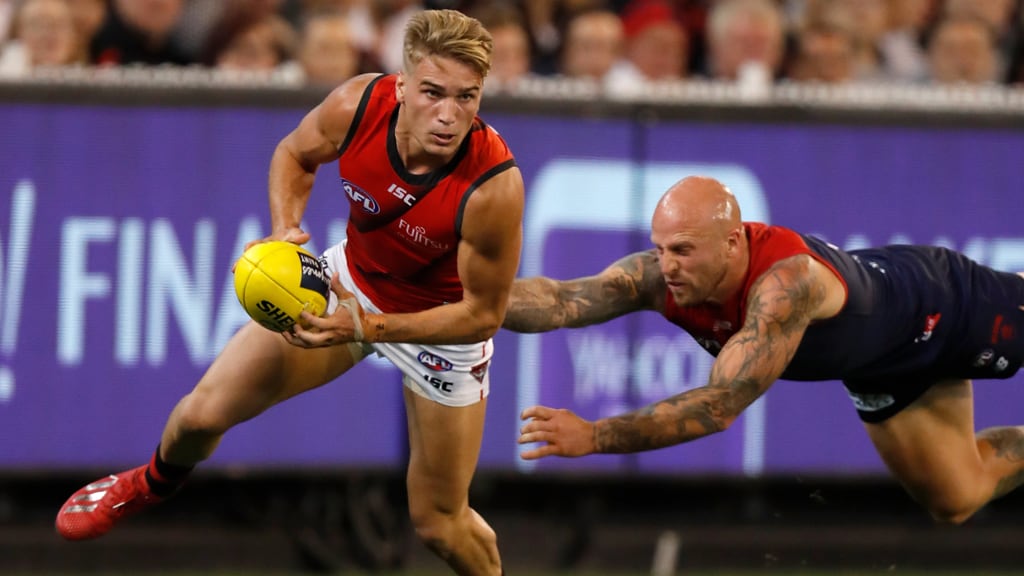 Season review: Matt Guelfi
