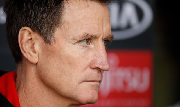 Woosha stands strong