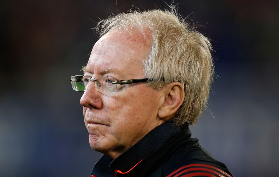 Statement: Dr Bruce Reid