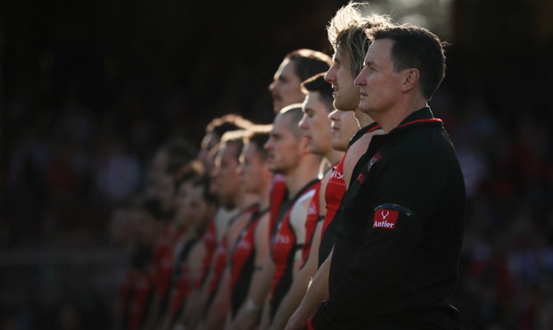 Worsfold named among best