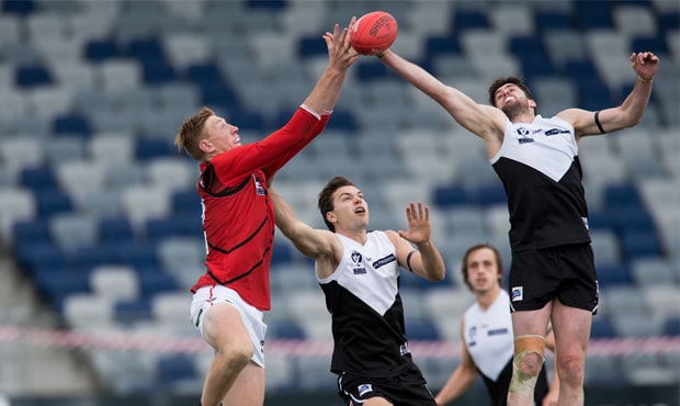 Strachan's promising debut